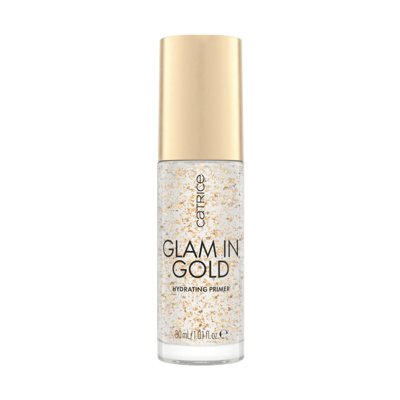 Primer Hidratante Glam In Gold Catrice – Cosmetic