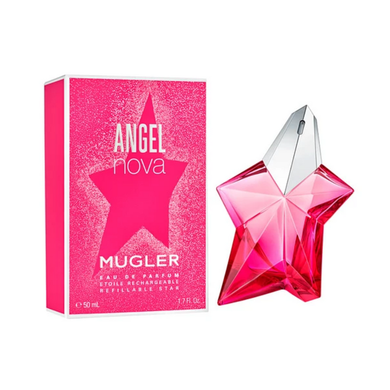 Thierry Mugler Angel Nova Mujer EDP 50 ML – Cosmetic