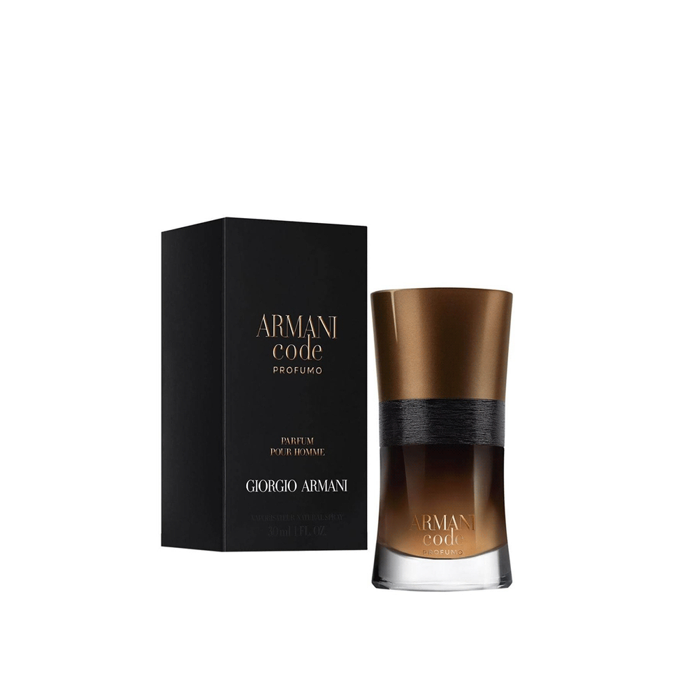 Armani Code Profumo EDP 30 ml Hombre – Cosmetic