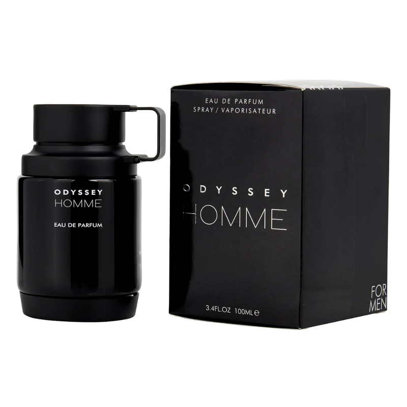 Armaf for Men Odyssey Homme EDP 100 ml – Cosmetic