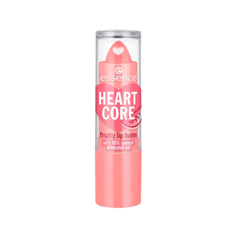 Balsamo Labial Heart Core 03 – Cosmetic