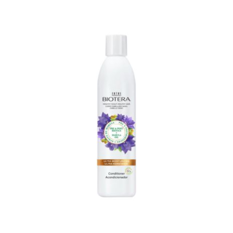 Biotera Acondicionador Ultra Hidratante 450 ml Zotos Professional ...