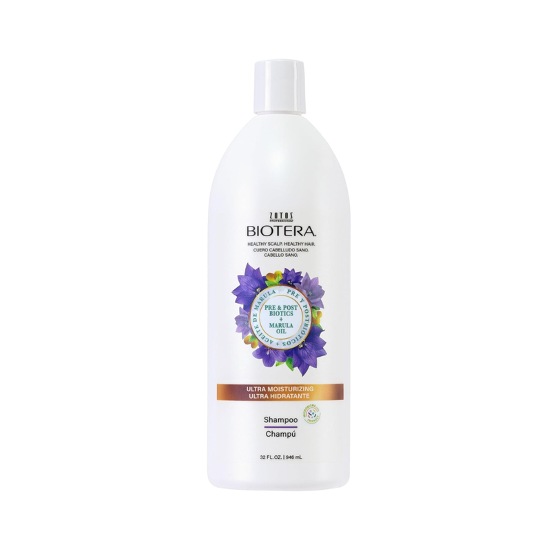 Biotera Shampoo Ultra Hidratante 946 ml Zotos Professional – Cosmetic