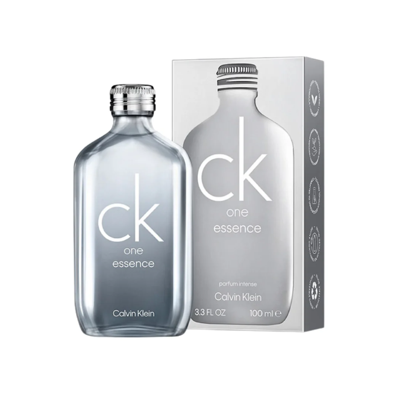 Calvin Klein Ck One Essence Parfum Intense 100 ml. Unisex – Cosmetic