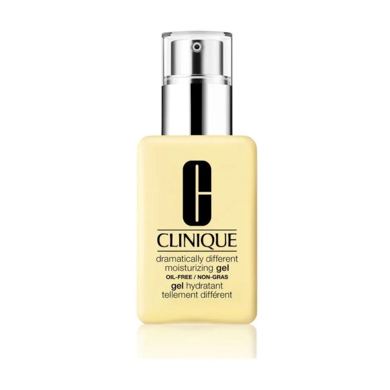 Clinique Dramatically Different Moisturizing Gel Oil Free 200 ml – Cosmetic