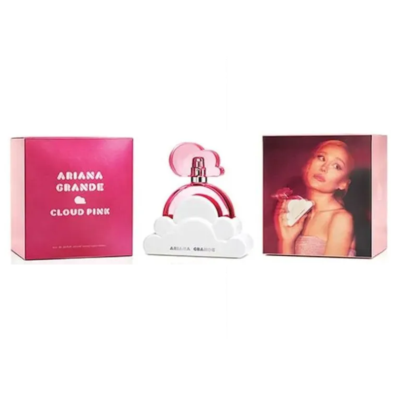 Cloud Pink Ariana Grande EDP 30 ml – Cosmetic