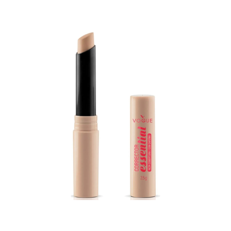 Corrector Essential Beige Vogue 2.5g. – Cosmetic