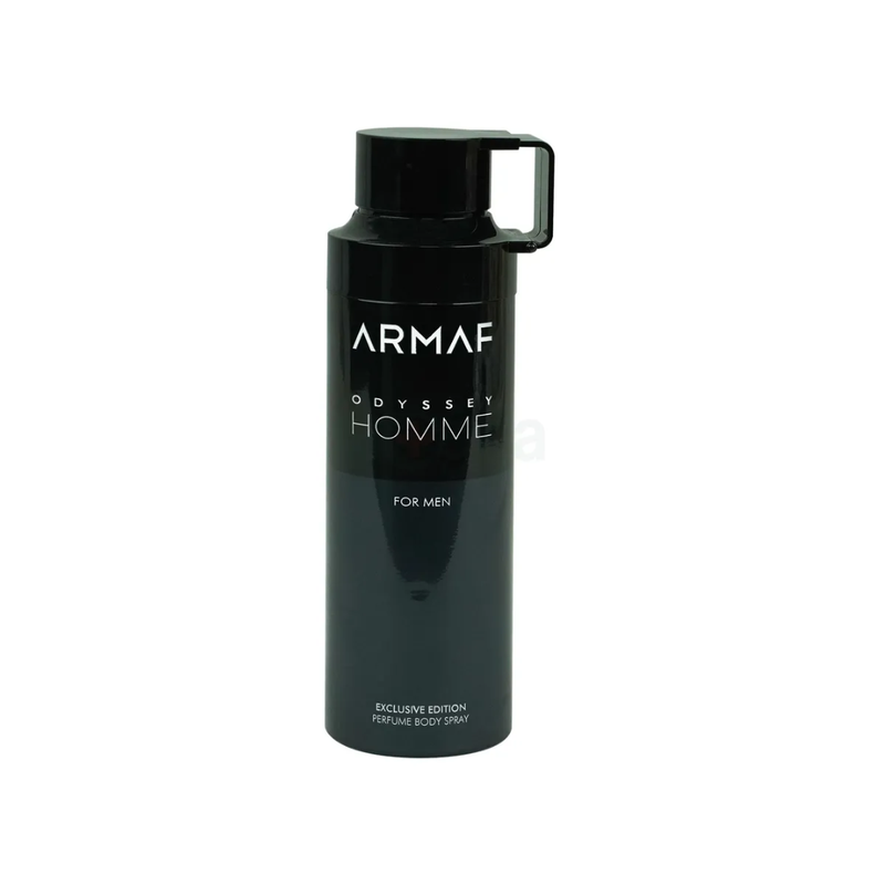 Desodorante Armaf Odyssey Homme Perfume Body Spray 200 ml COS4436 – Cosmetic