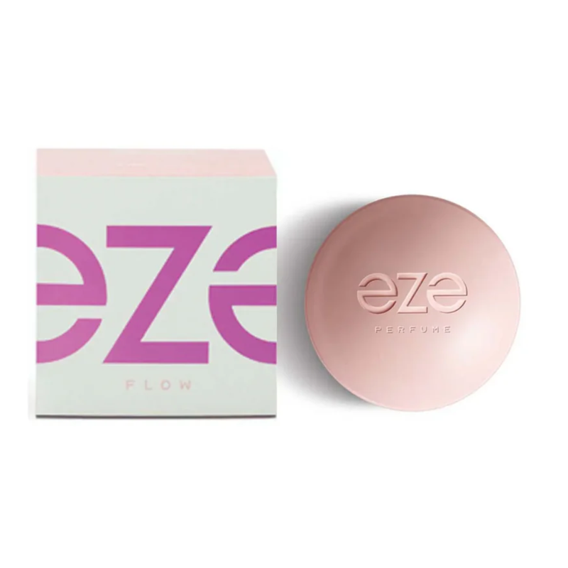 Eze Flow EDP 75 ml. Mujer – Cosmetic