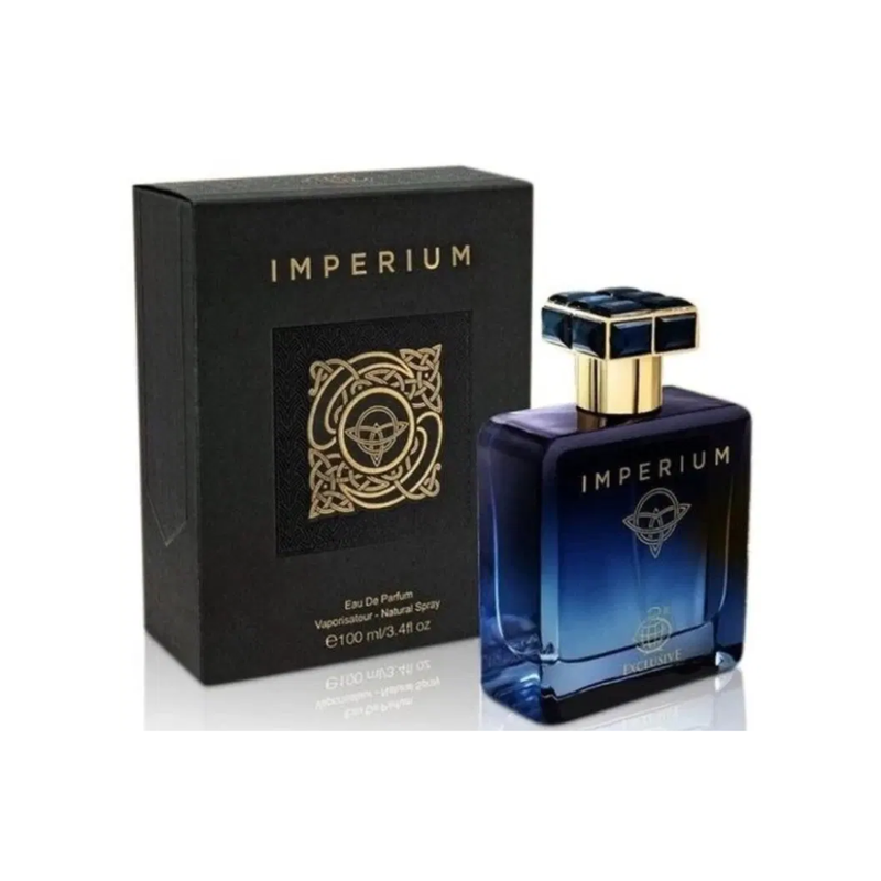 Fragrance World Imperium EDP 100 ml. Hombre – Cosmetic
