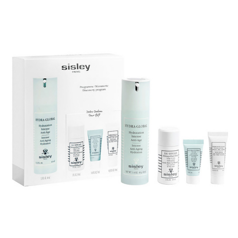 Hydra Global Discovery Program SET . – Cosmetic