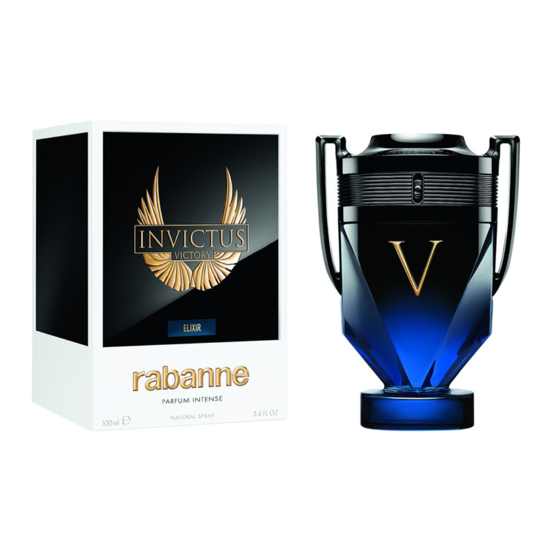 Perfume Paco Rabanne Invictus Victory Elixir 100 ML Hombre – Cosmetic