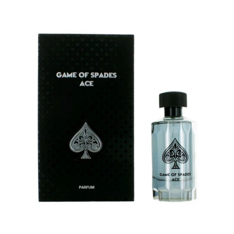 Jo Milano Game Of Spades Ace Parfum 100 ml Unisex – Cosmetic