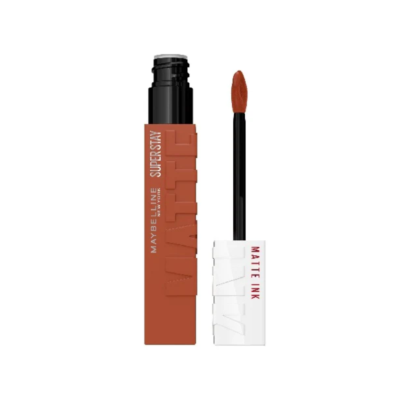 Labial Líquido SuperStay Matte Ink 500 Insider 5 ml Maybelline – Cosmetic