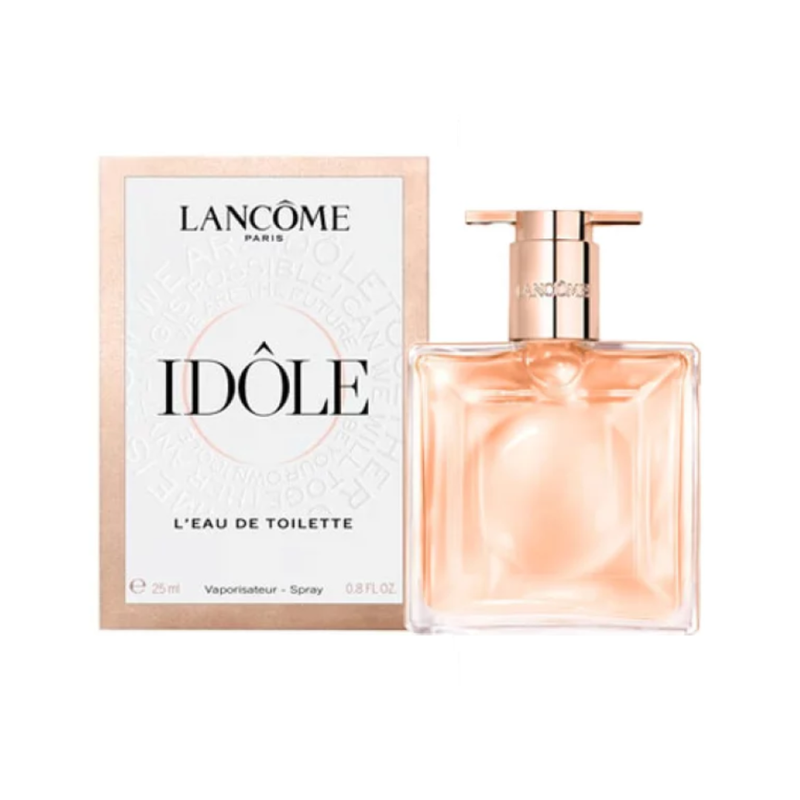 Lancôme Idôle EDT 25 ml – Cosmetic