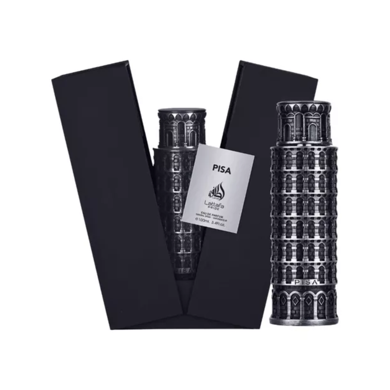 Lattafa Pride Pisa EDP 100 ml. Hombre – Cosmetic