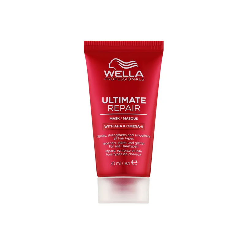 Máscara Ultimate Repair 30 ml Wella Professionals – Cosmetic