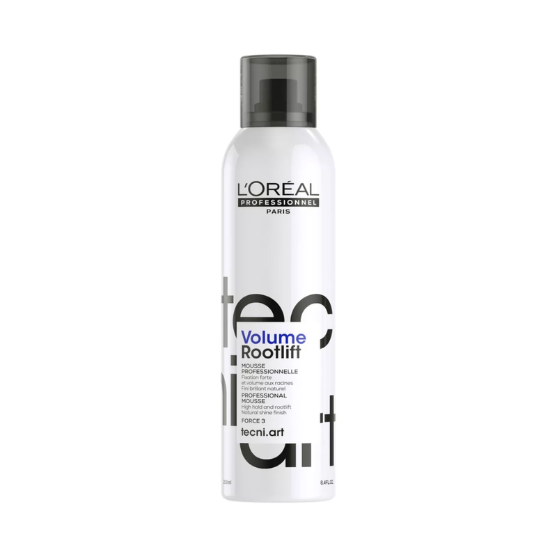 Mousse Volume Root Lift 250ml L'Oréal Professionnel – Cosmetic