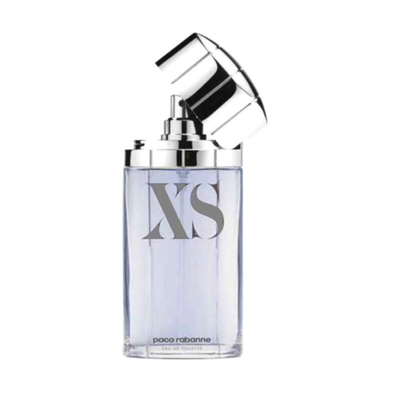 Paco Rabanne XS Excess for Him EDT 100 ml. TESTER – Cosmetic