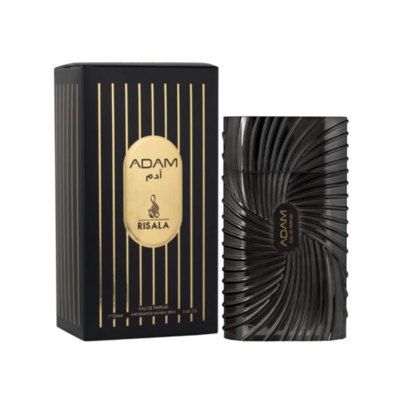 Perfume Adam EDP 100 ml Risala – Cosmetic