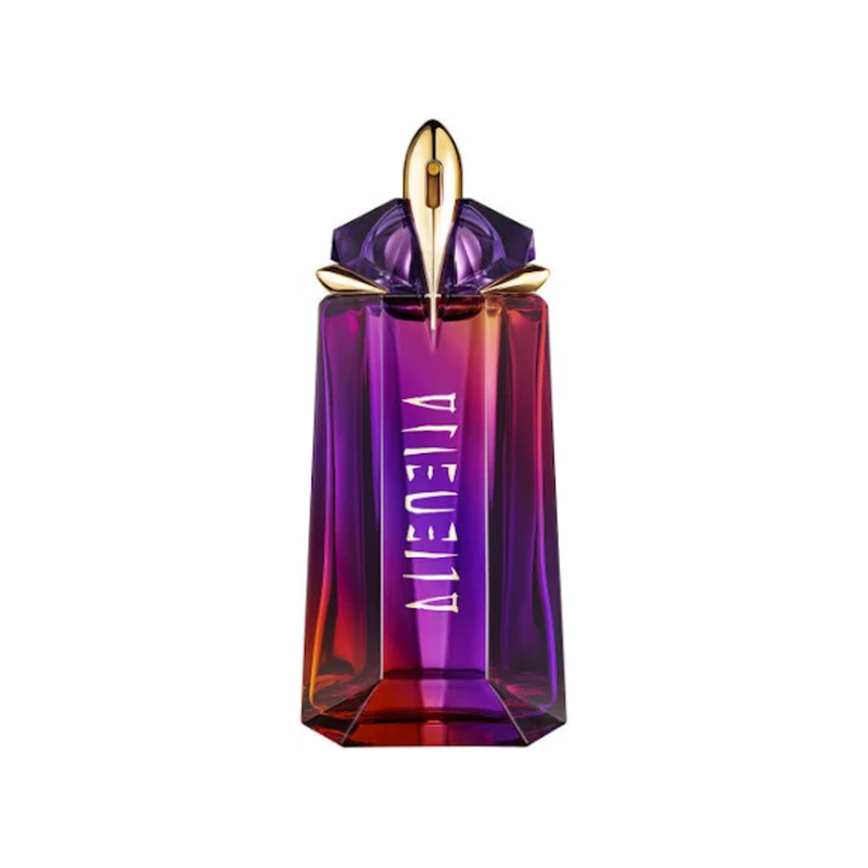 Perfume Alien Hypersense EDP 90 ml Thierry Mugler TESTER – Cosmetic