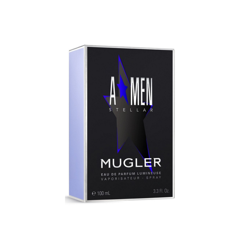 Perfume Amen Stellar Mugler EDP Lumineuse 100 ml – Cosmetic