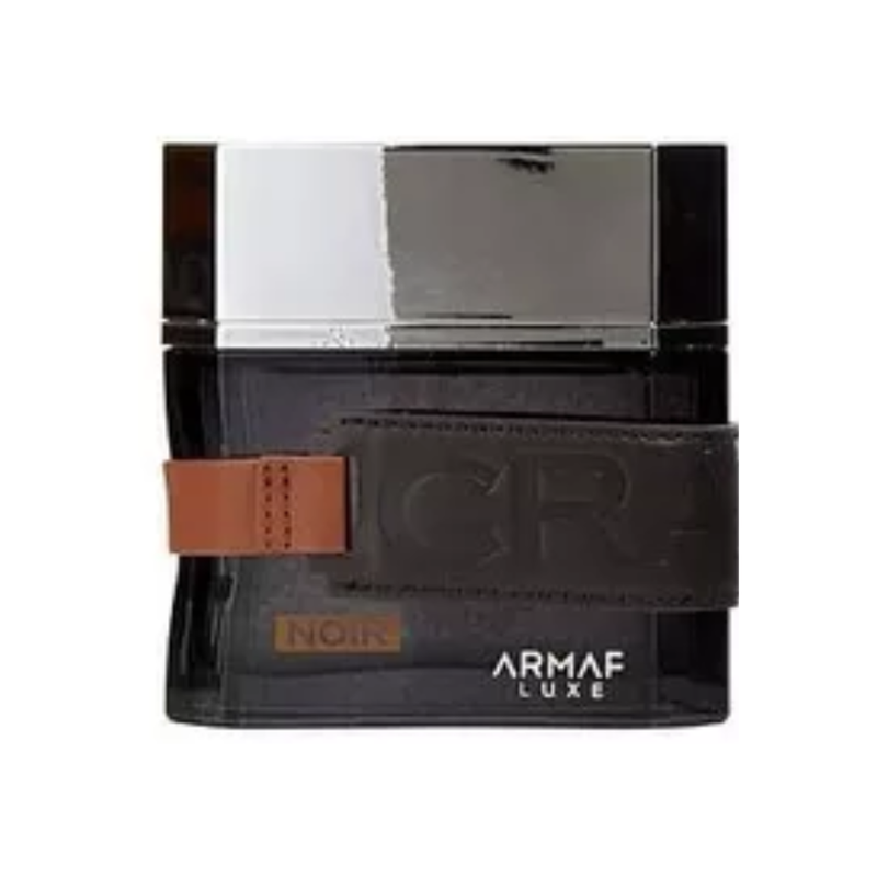 Perfume Armaf Craze Noir for men EDP 100 ml TESTER – Cosmetic