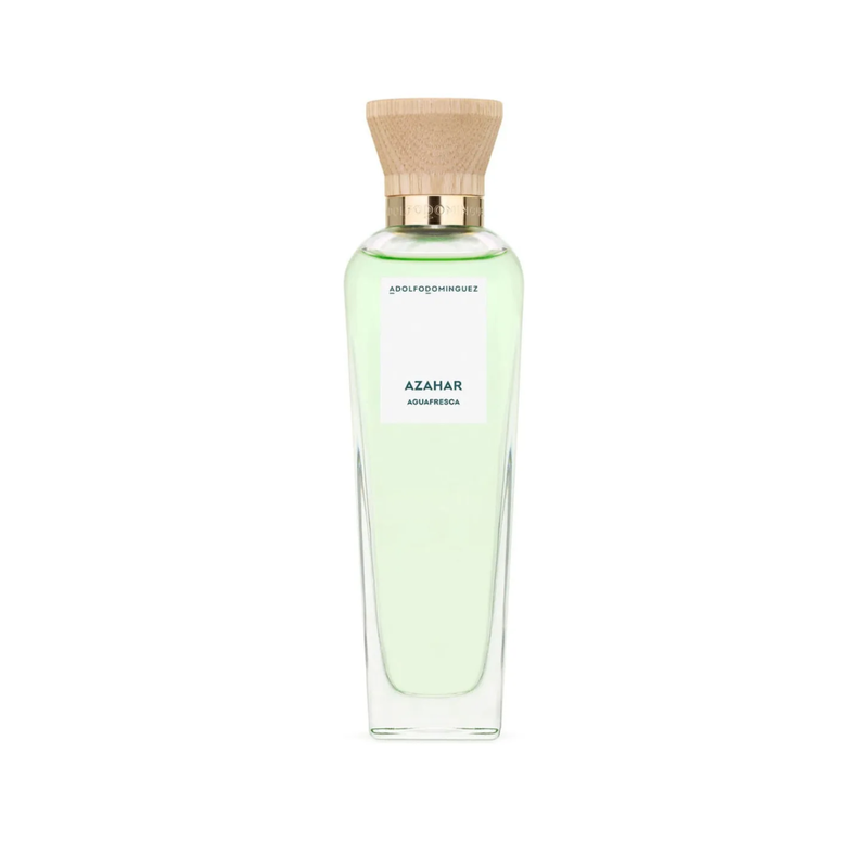 Perfume Azahar Agua Fresca EDT 120 ml de Adolfo Dominguez TESTER – Cosmetic