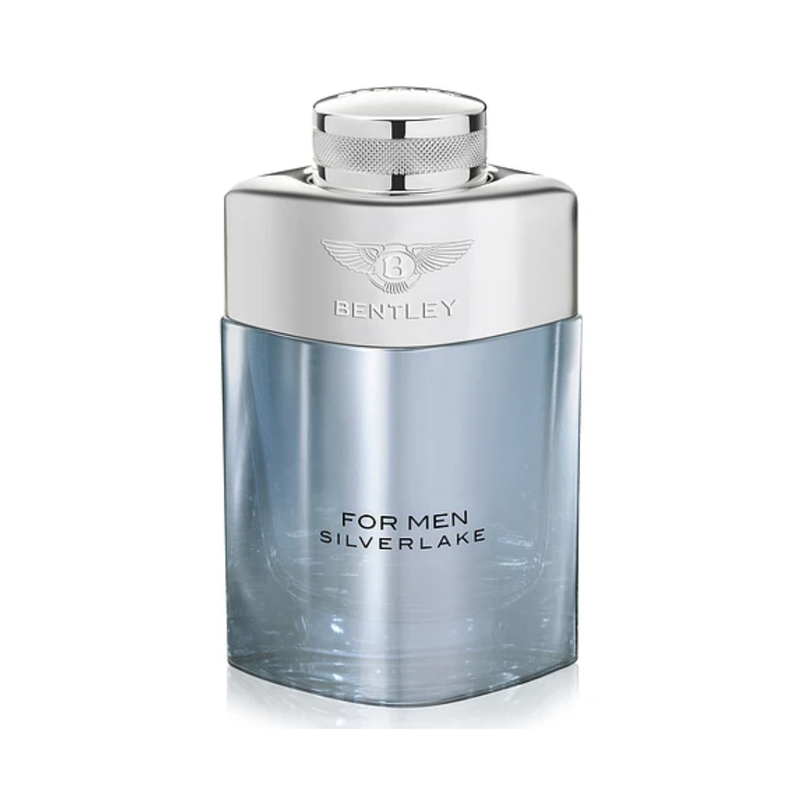 Perfume Bentley for Men SilverLake EDP 100 ml – Cosmetic