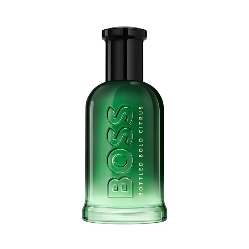 Perfume Boss Bottled Bold Citrus EDP 100 ml de Hugo Boss TESTER – Cosmetic