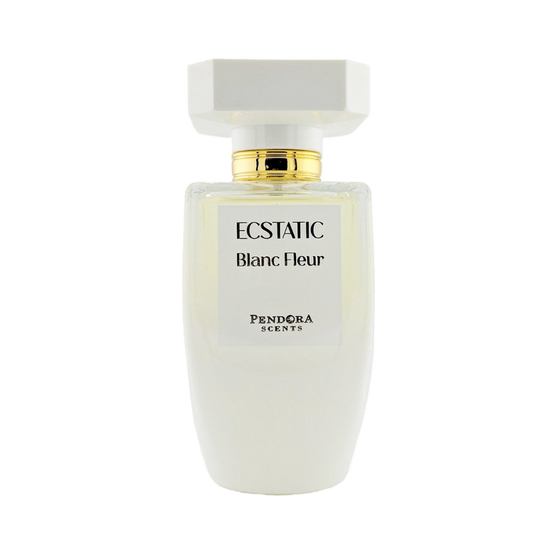 Perfume Ecstatic Blanc Fleur EDP 100 ml Pendora – Cosmetic