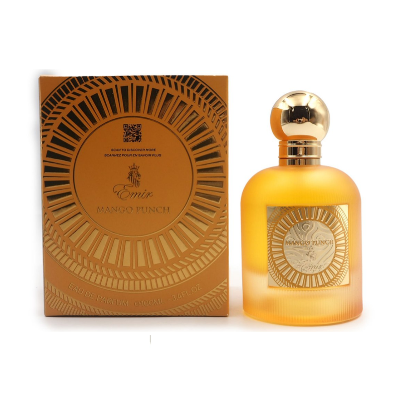 Perfume Emir Mango Punch EDP 100 ml Paris Corner – Cosmetic