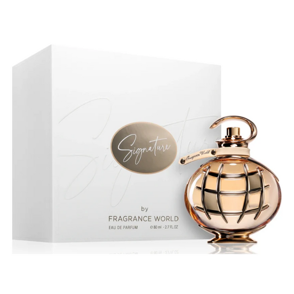 Fragrance World – Pàginas – Cosmetic