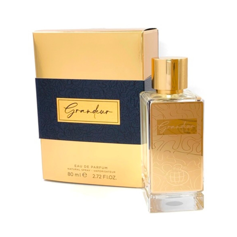 Perfume Grandeur EDP 80 ml Fragrance World – Cosmetic