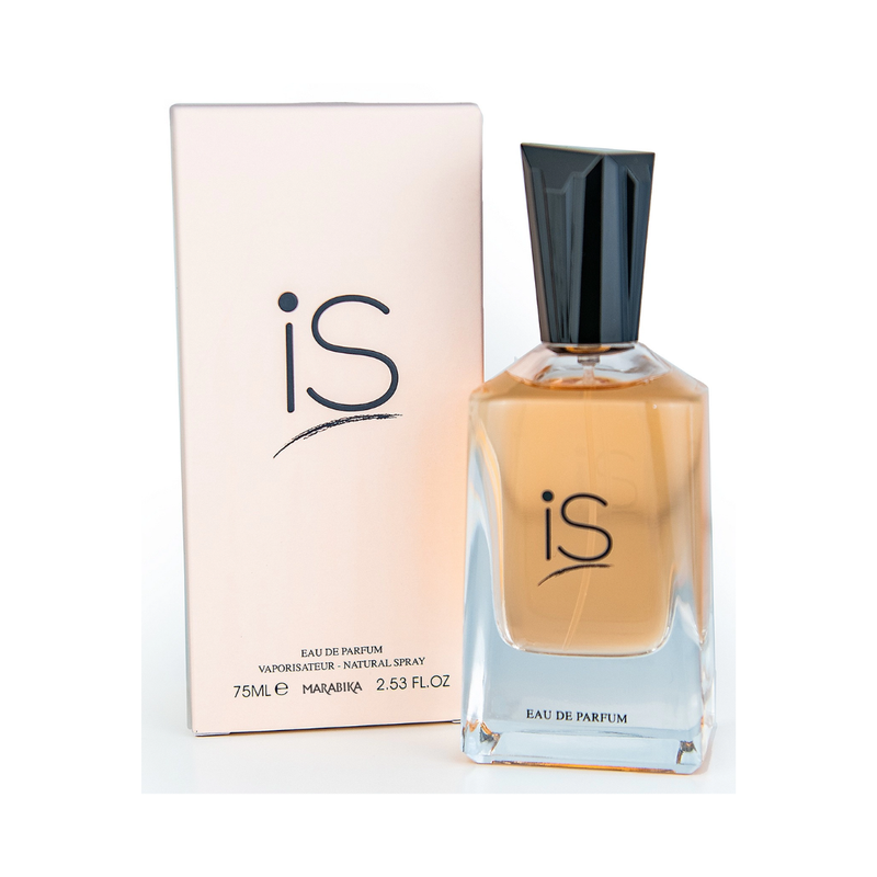 Perfume IS EDP 75 ml Fragrance World – Cosmetic