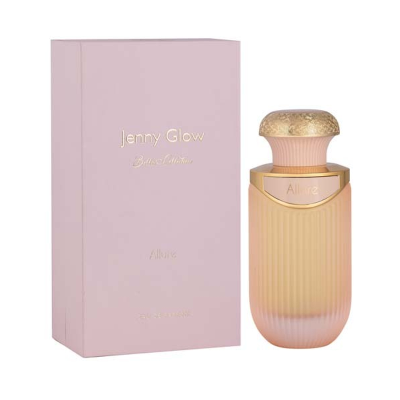 Perfume Jenny Glow Allure EDP 100 ml – Cosmetic