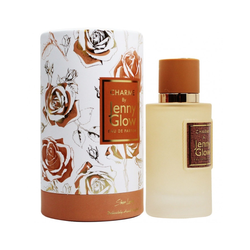Perfume Jenny Glow Charme EDP 80 ml – Cosmetic