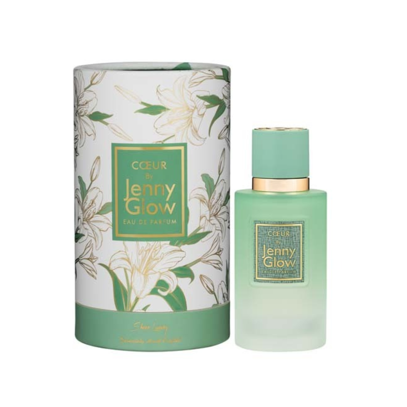 Perfume Jenny Glow Coeur EDP 80 ml – Cosmetic