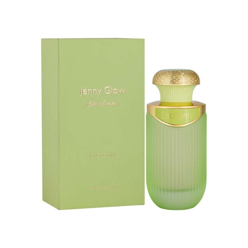 Perfume Jenny Glow Enchante EDP 100 ml – Cosmetic