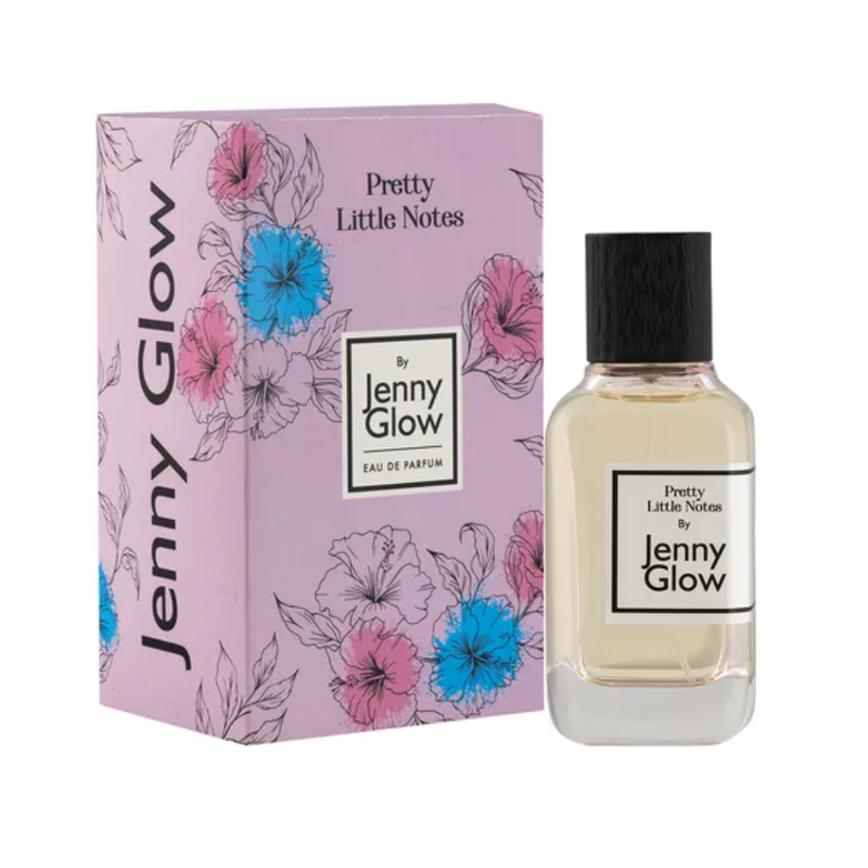 Perfume Jenny Glow Pretty Little Notes EDP 100 ml – Cosmetic