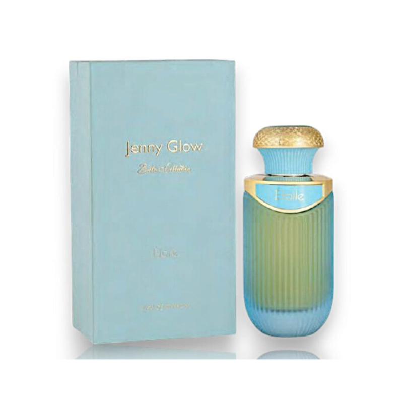 Perfume Jenny Glow Étoile EDP 100 ml – Cosmetic