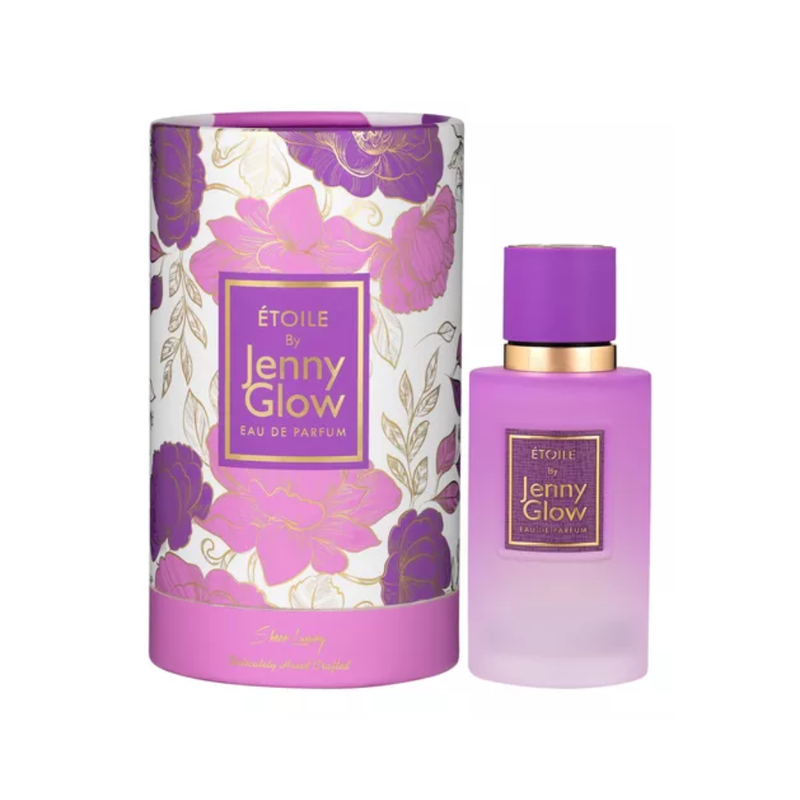 Perfume Jenny Glow Étoile EDP 80 ml – Cosmetic