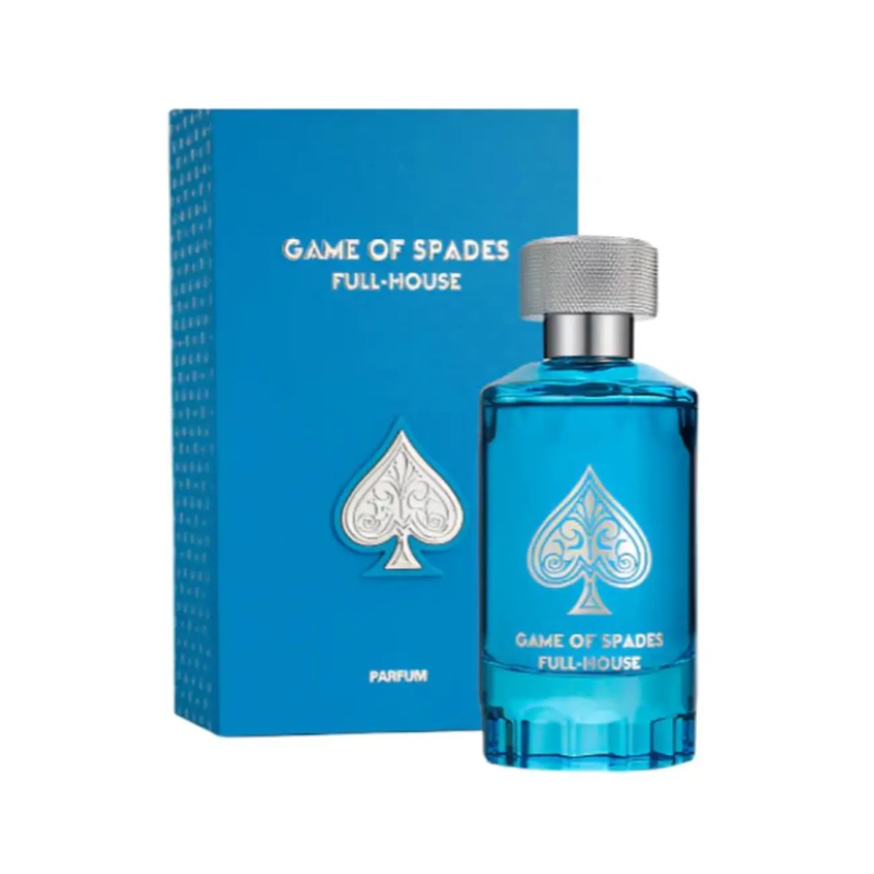 Perfume Jo Milano Full-House Parfum 100 ml – Cosmetic