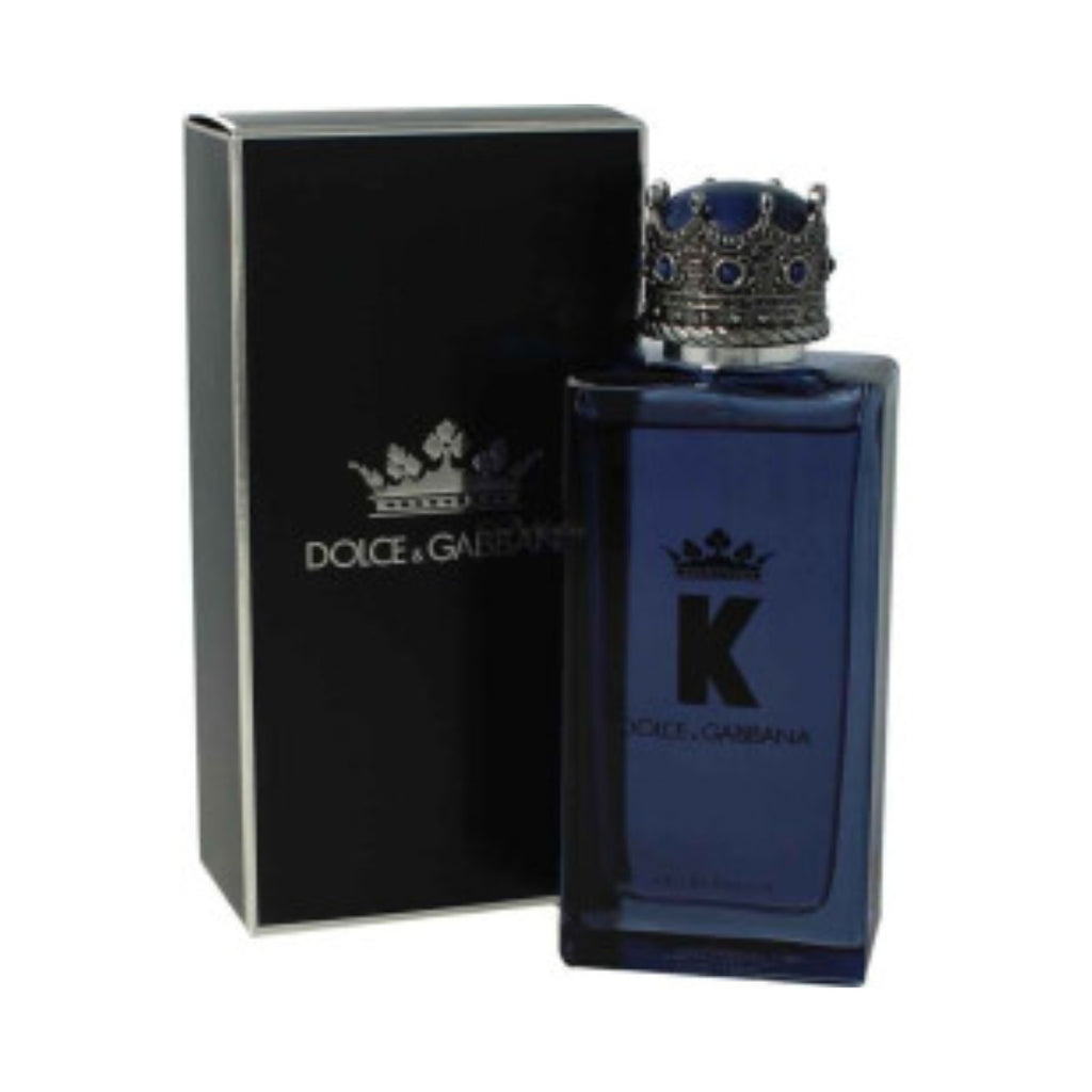 Perfume K pour Homme By Dolce And Gabbana EDP 200 ml – Cosmetic