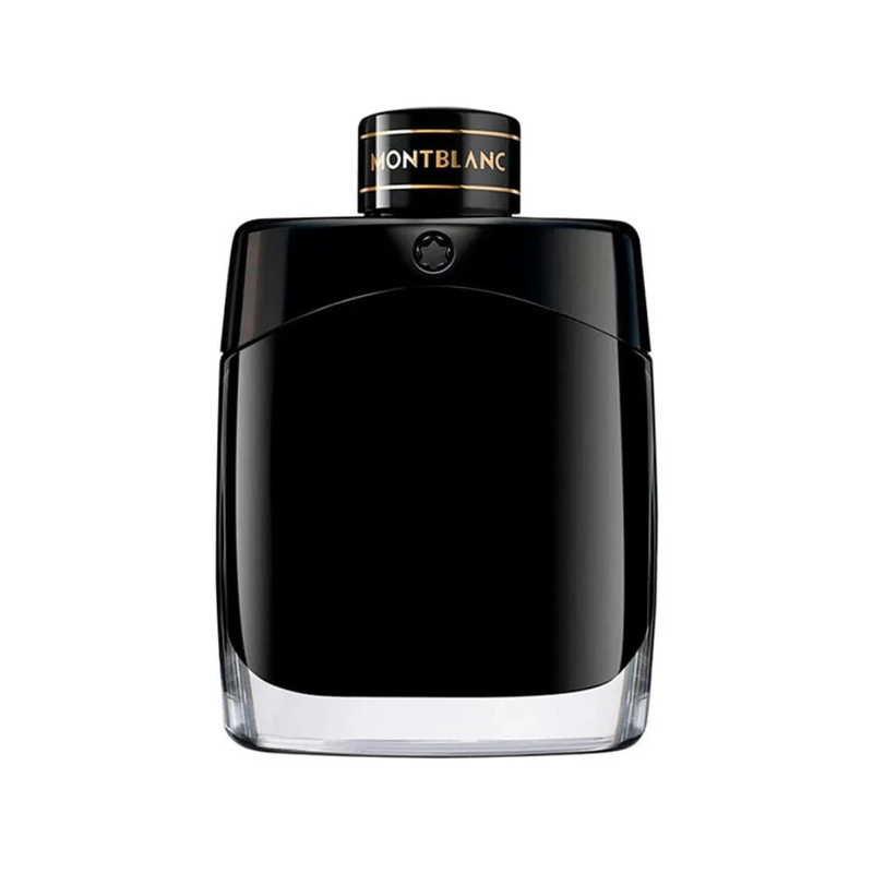 Perfume Legend EDP 100 ml Hombre Montblanc TESTER – Cosmetic