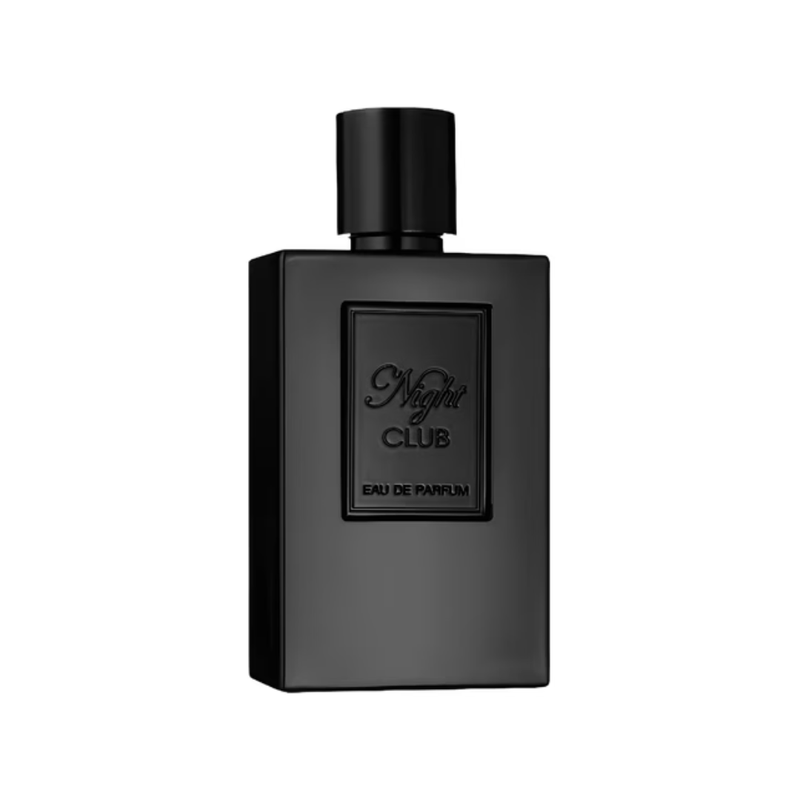 Perfume Night Club EDP 100 ml Fragrance World Hombre – Cosmetic