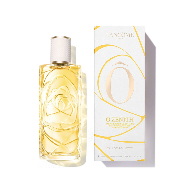 Perfume O Zenith EDT 100 ml Lancôme – Cosmetic