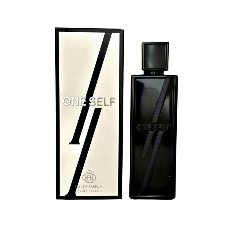Perfume One Self EDP 100 ml Unisex Fragrance World – Cosmetic