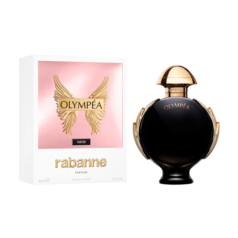 Perfume Paco Rabanne Olympéa Parfum 50 ML Mujer – Cosmetic