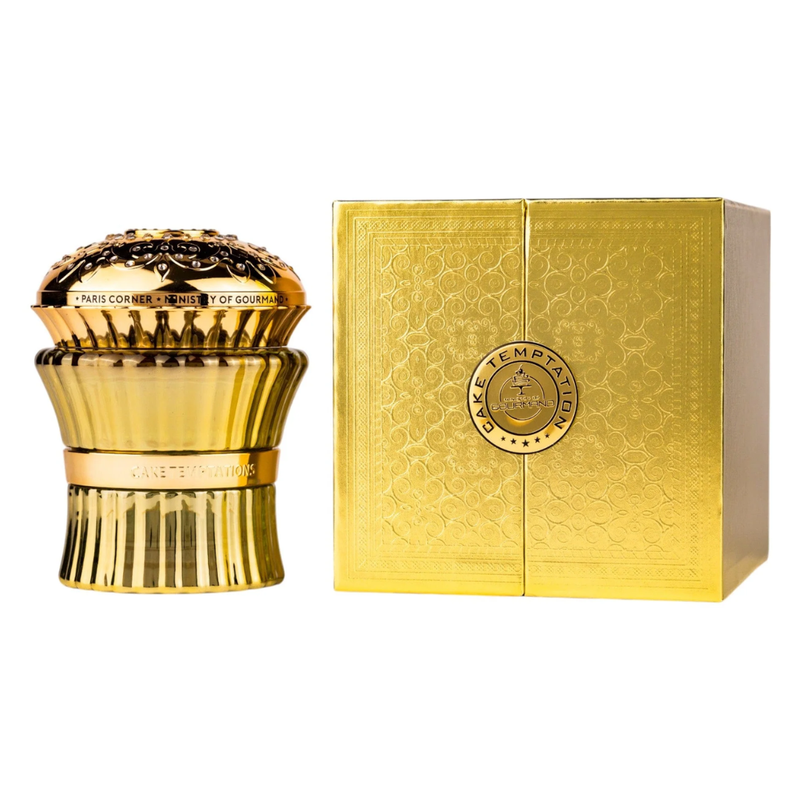 Perfume Paris Corner Ministry of Gourmand Cake Temptation EDP 100 ml ...